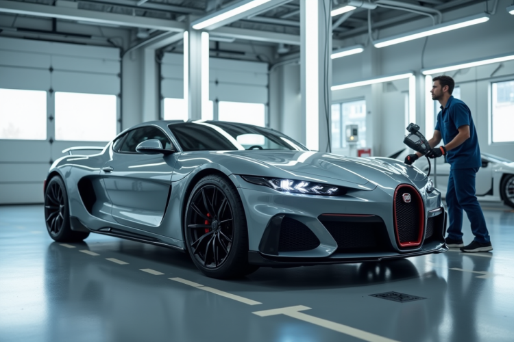 Date de fin normes Euro 6d : Quand se termine l'Euro 6d ? - Auto Concept